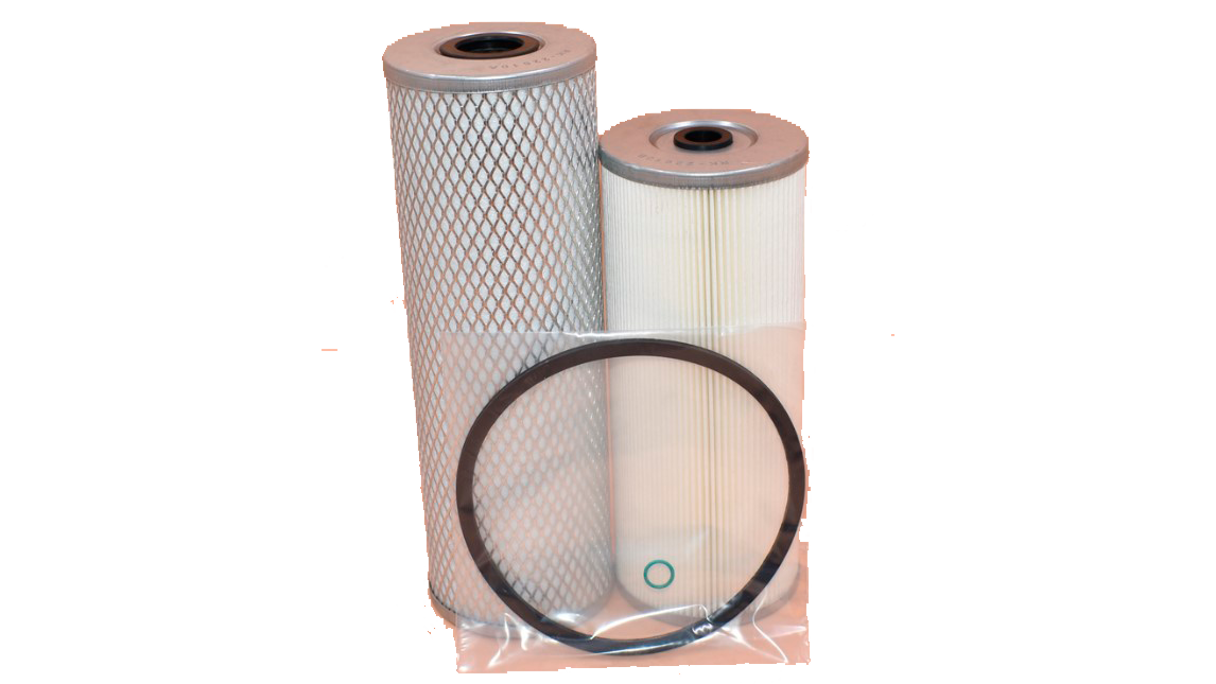 Racor Filters - Marine filtration