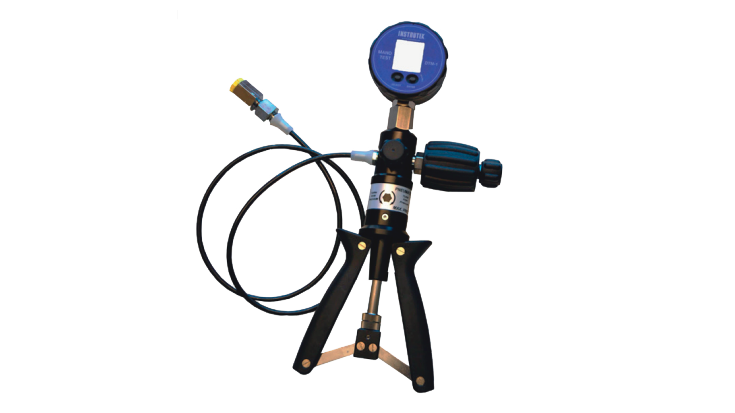 Container Calibration Kit