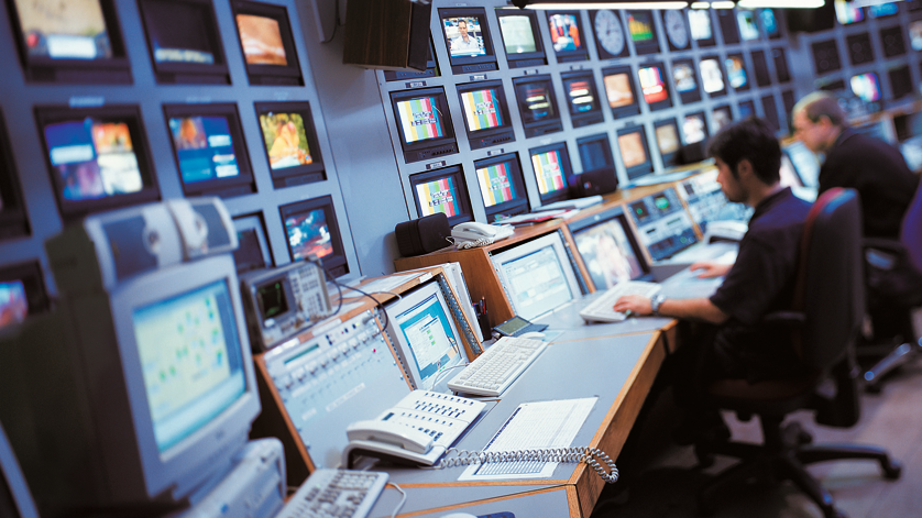 Yokogawa - Supplier at Insatech