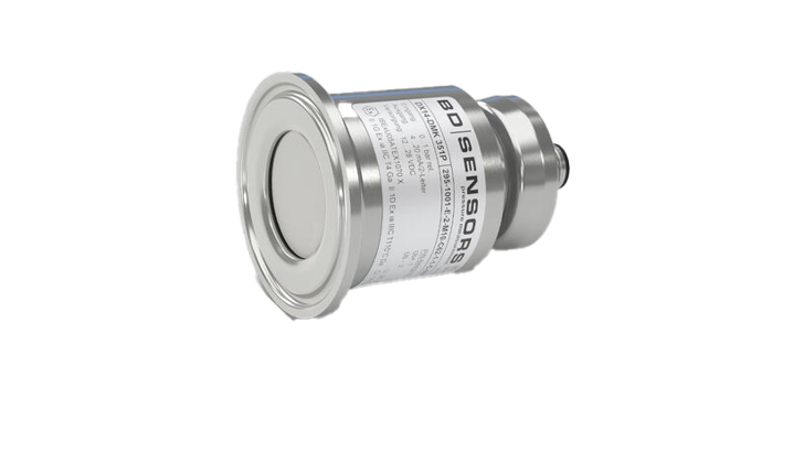 Process Pressure | Insatech Marine