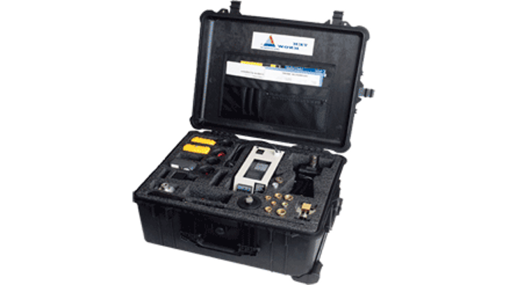 Calibration Kits | Insatech Marine