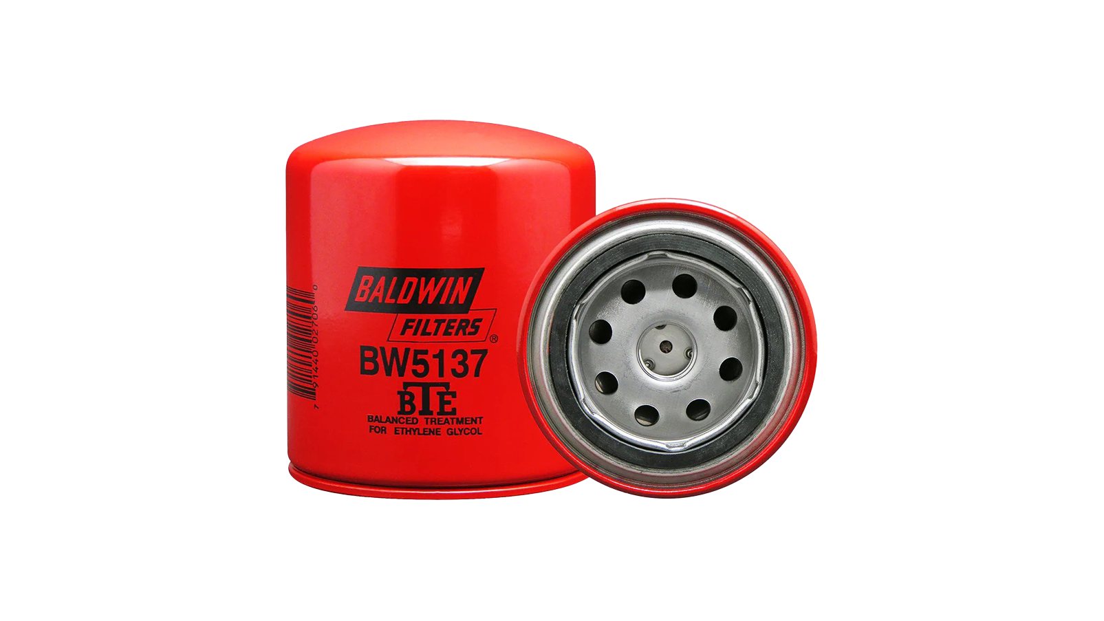 Baldwin Coolant Filters - Filtration