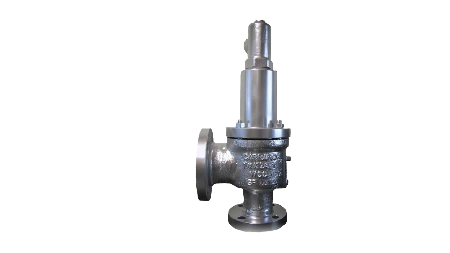 Carraro - Safety valve type CS 35