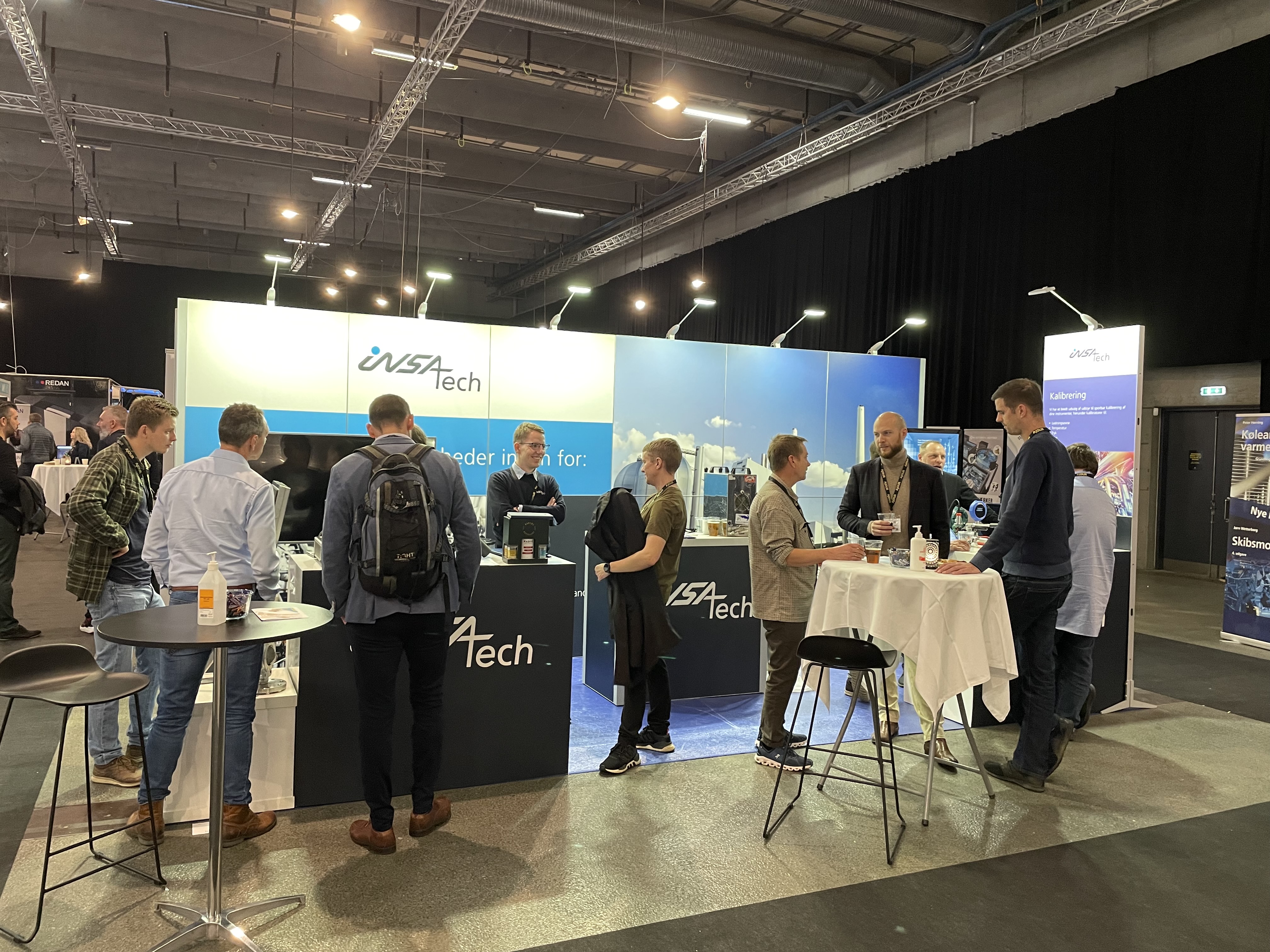 EVENT: Ajour 2024 in Odense, Denmark