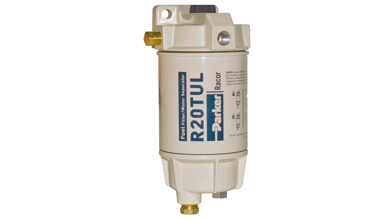 Diesel Spin-on Series Fuel Filter