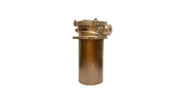 GLF Series - In-tank return Line filters