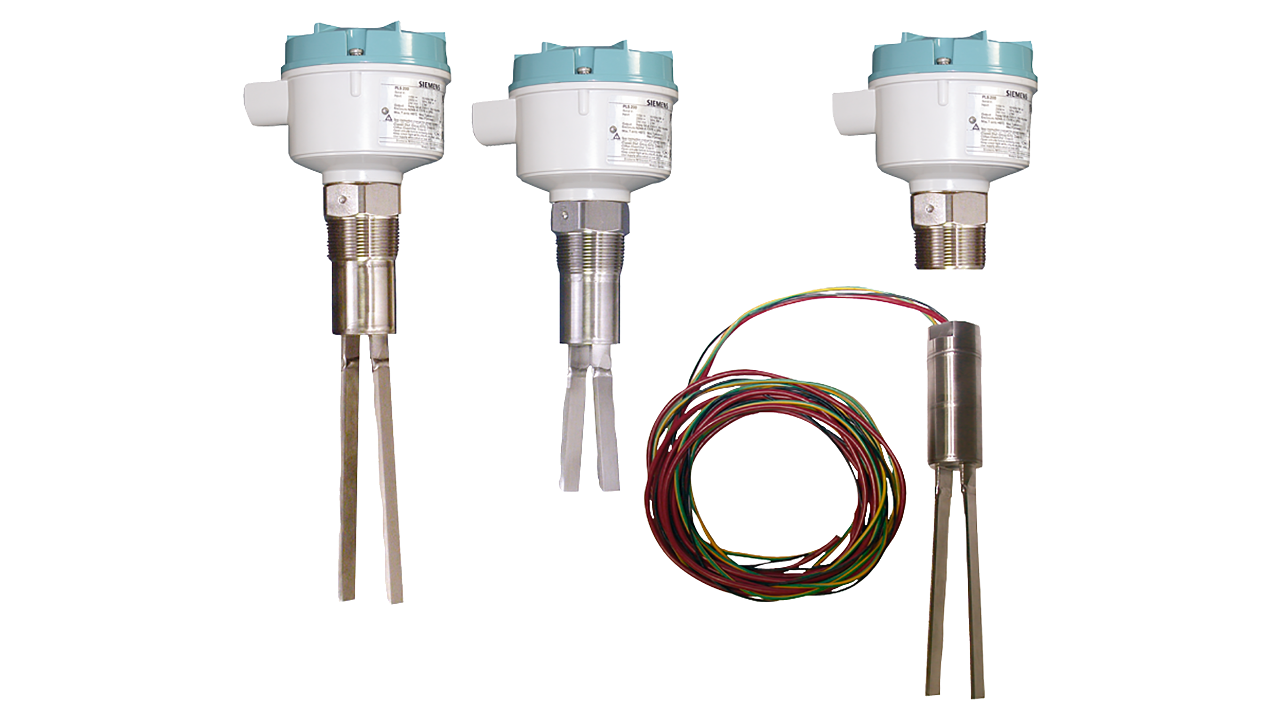 Siemens SITRANS LVS200 Level Switch for Solids