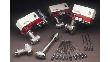 Masoneilan - 28000 Varipak