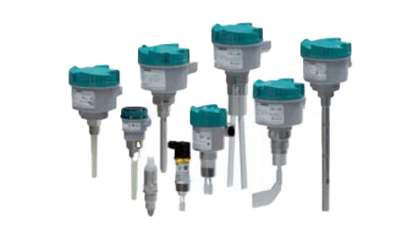 Siemens SITRANS LR560 - 80 GHz radar level transmitter