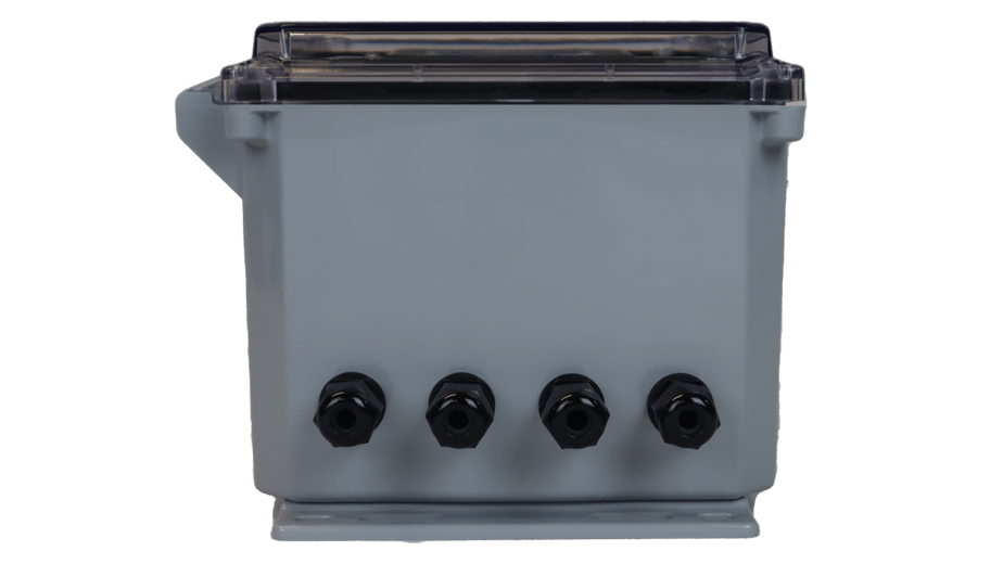 Binsfeld TorqueTrak Sensor Interface (TTSI)