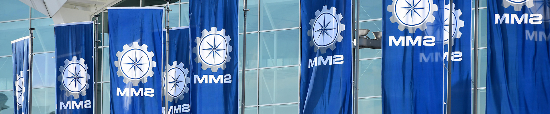 Meet us at SMM 2022 in Germany