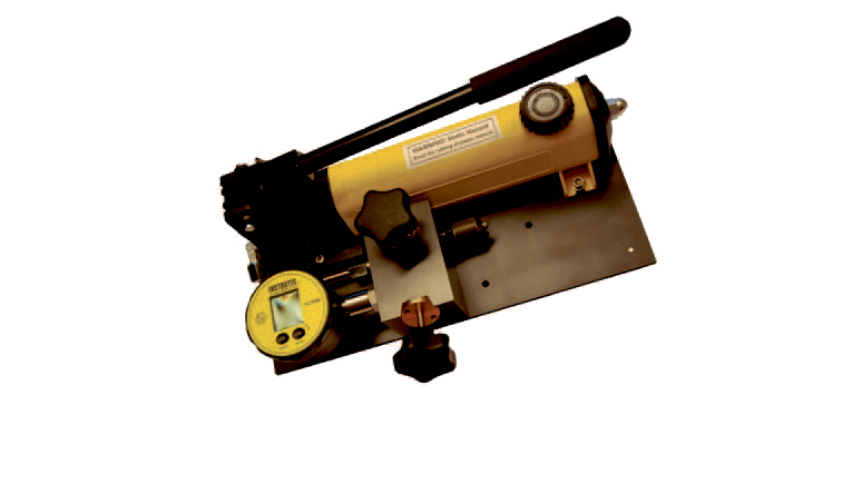 Pressure Calibrator PC705M IKM