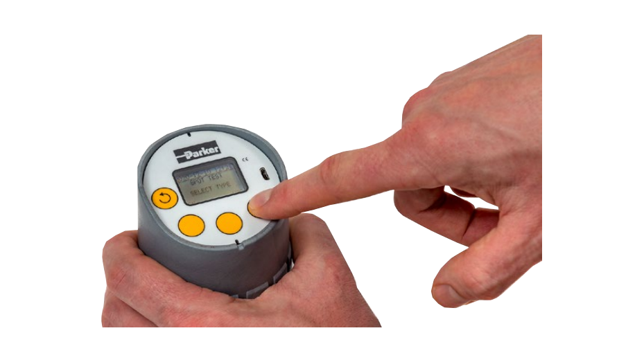 DIGI Plus Test Kits Parker Kittiwake