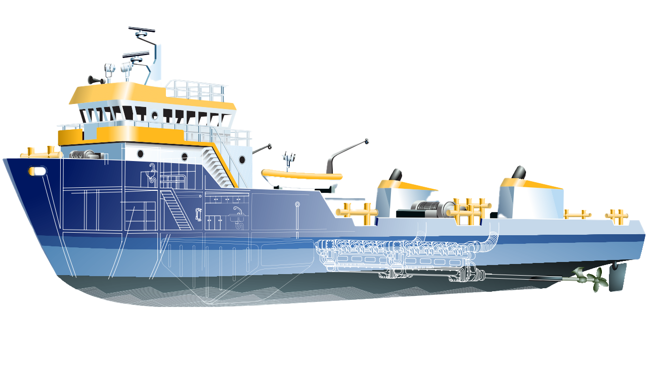 Racor Marine Small Craft Spin-on Series Fuel Filter