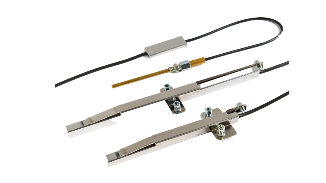 HORN Empty Bearing Distance Monitoring System