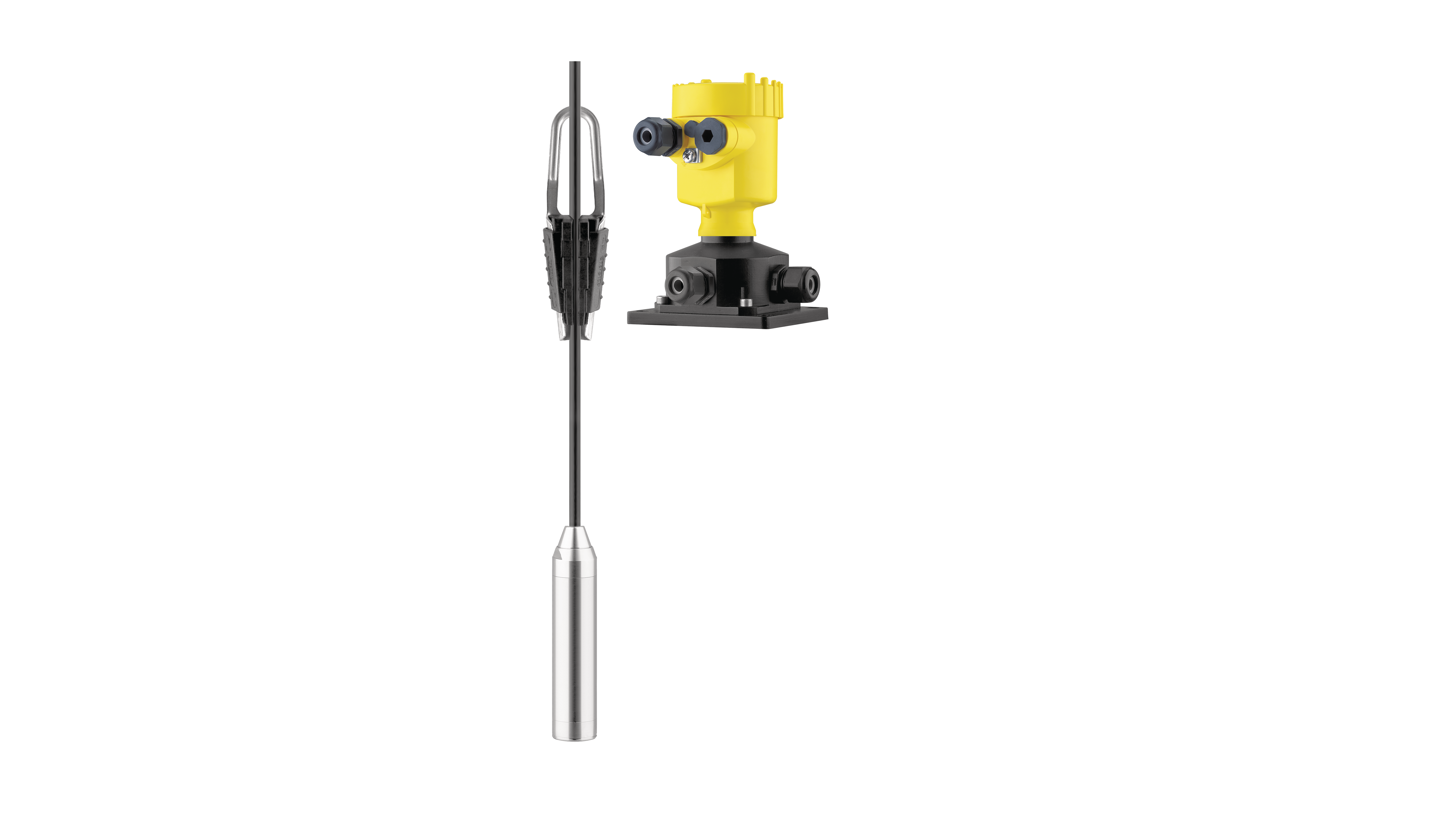 VEGABAR 86 - Pressure Transmitter