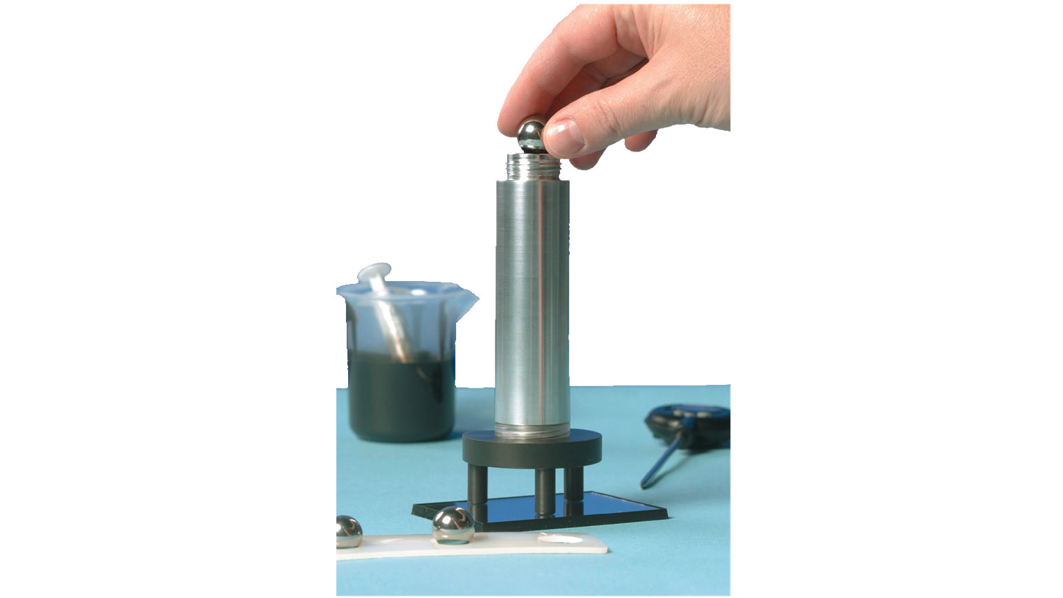 DIGI Plus Test Kits Parker Kittiwake