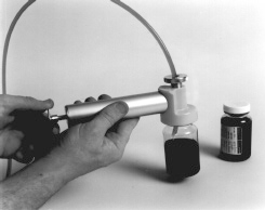 Parker Kittiwake Oil Test Centre (OTC)