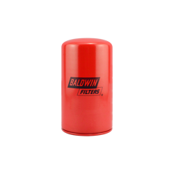 Baldwin Hydraulic Filters - Filtration