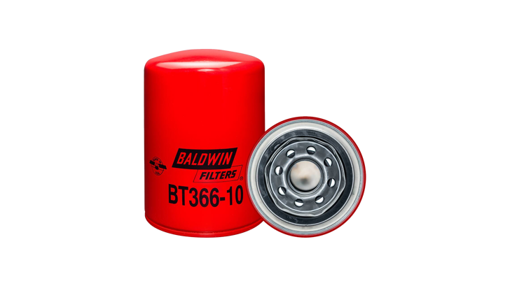 Baldwin Hydraulic Filters - Filtration