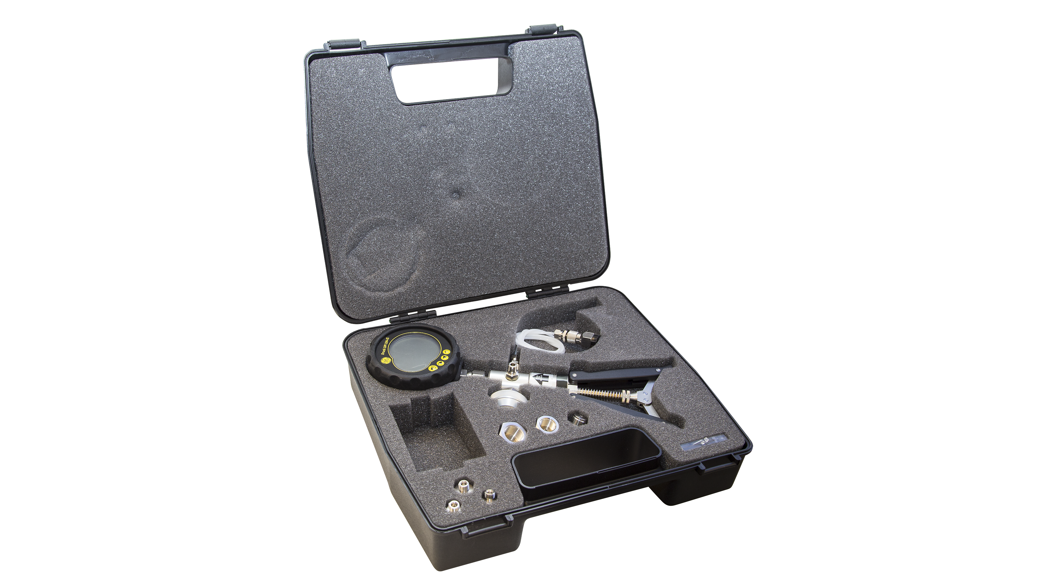 Calibration Solutions for Marine & Offshore