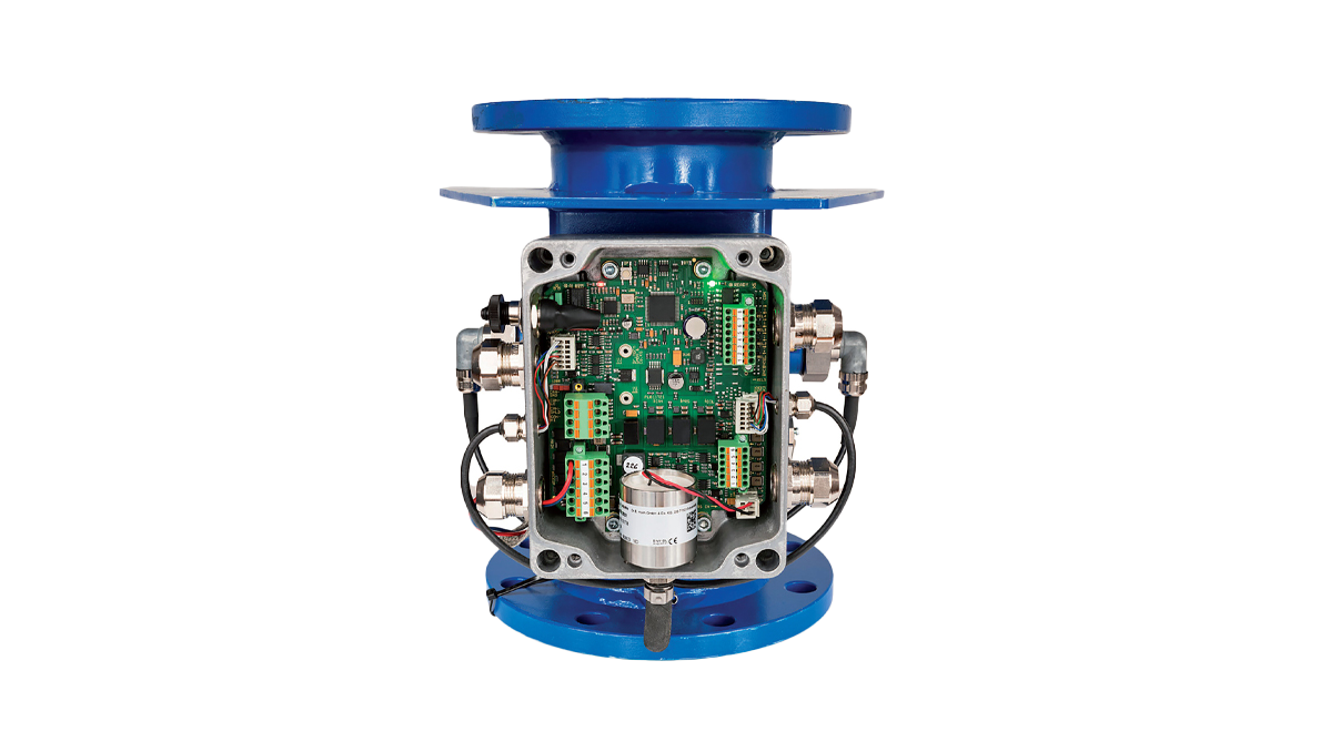 Dr. E. Horn Oil Mist Detector