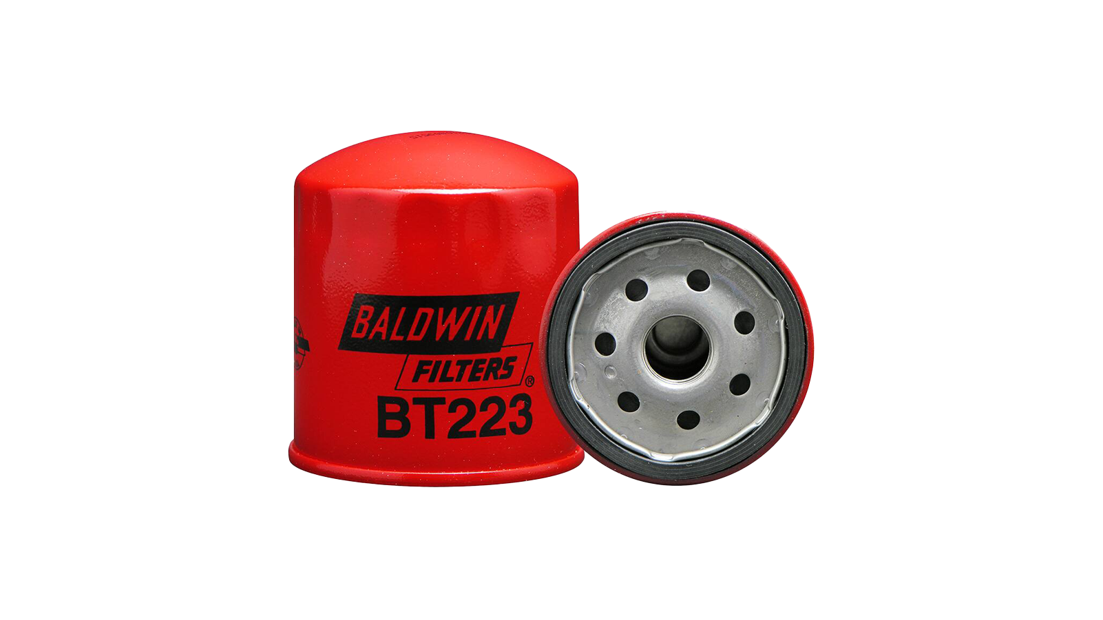 Baldwin Lube Filters - Filtration