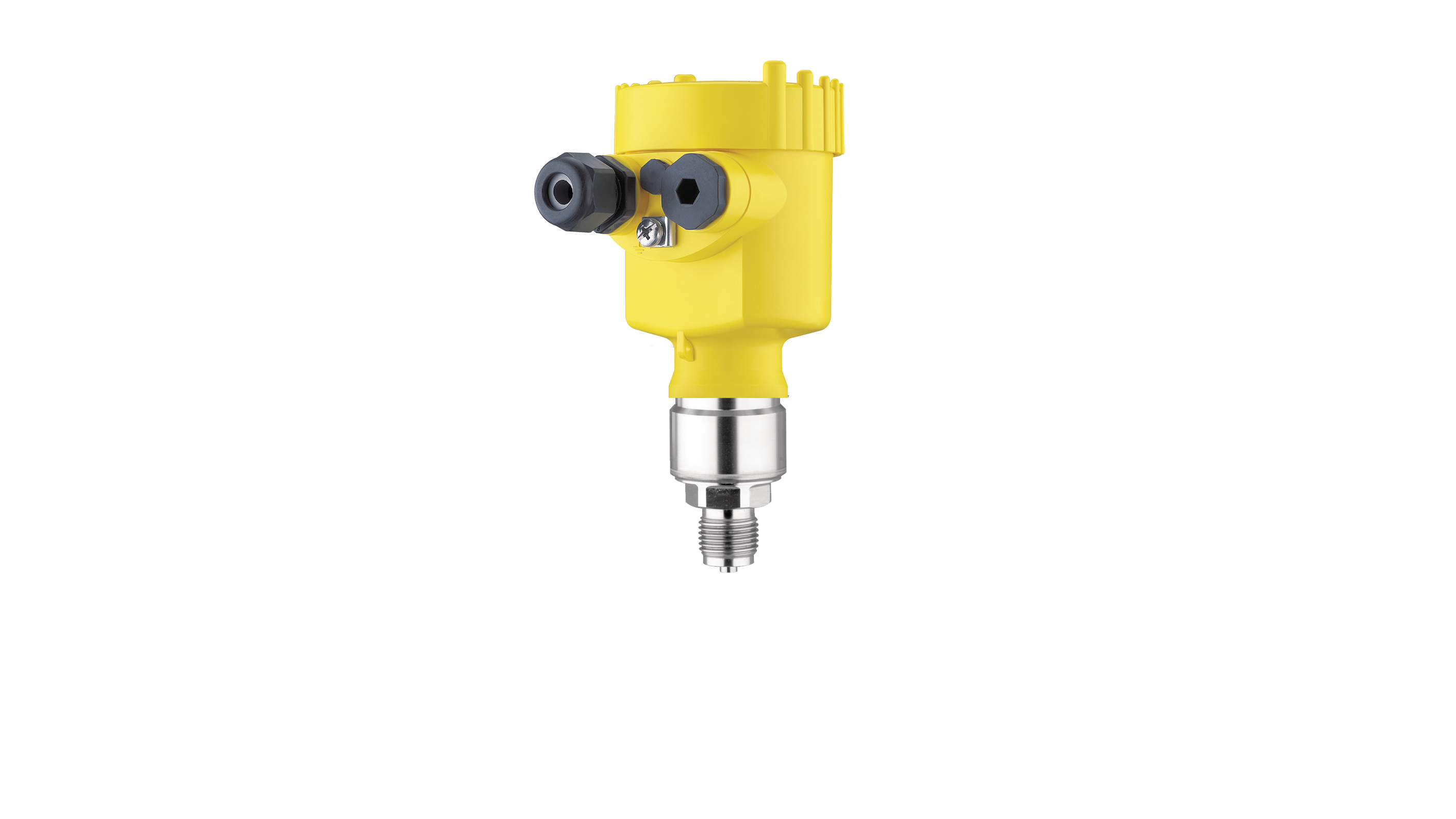 VEGABAR 83 - Pressure Transmitter