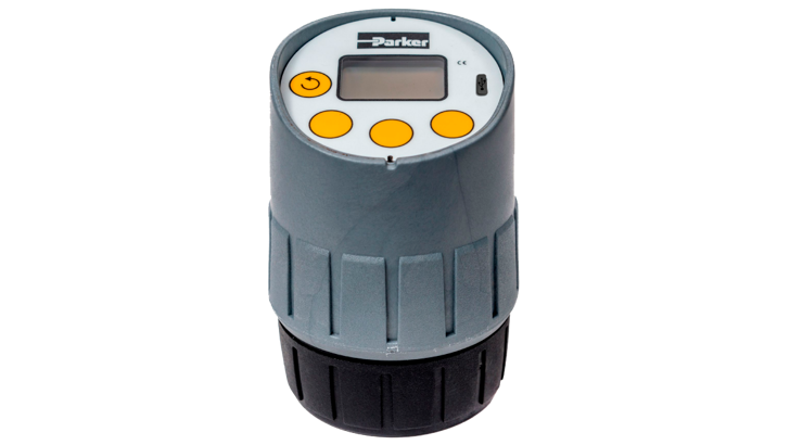 Lube Oil Measurements | Insatech Marine