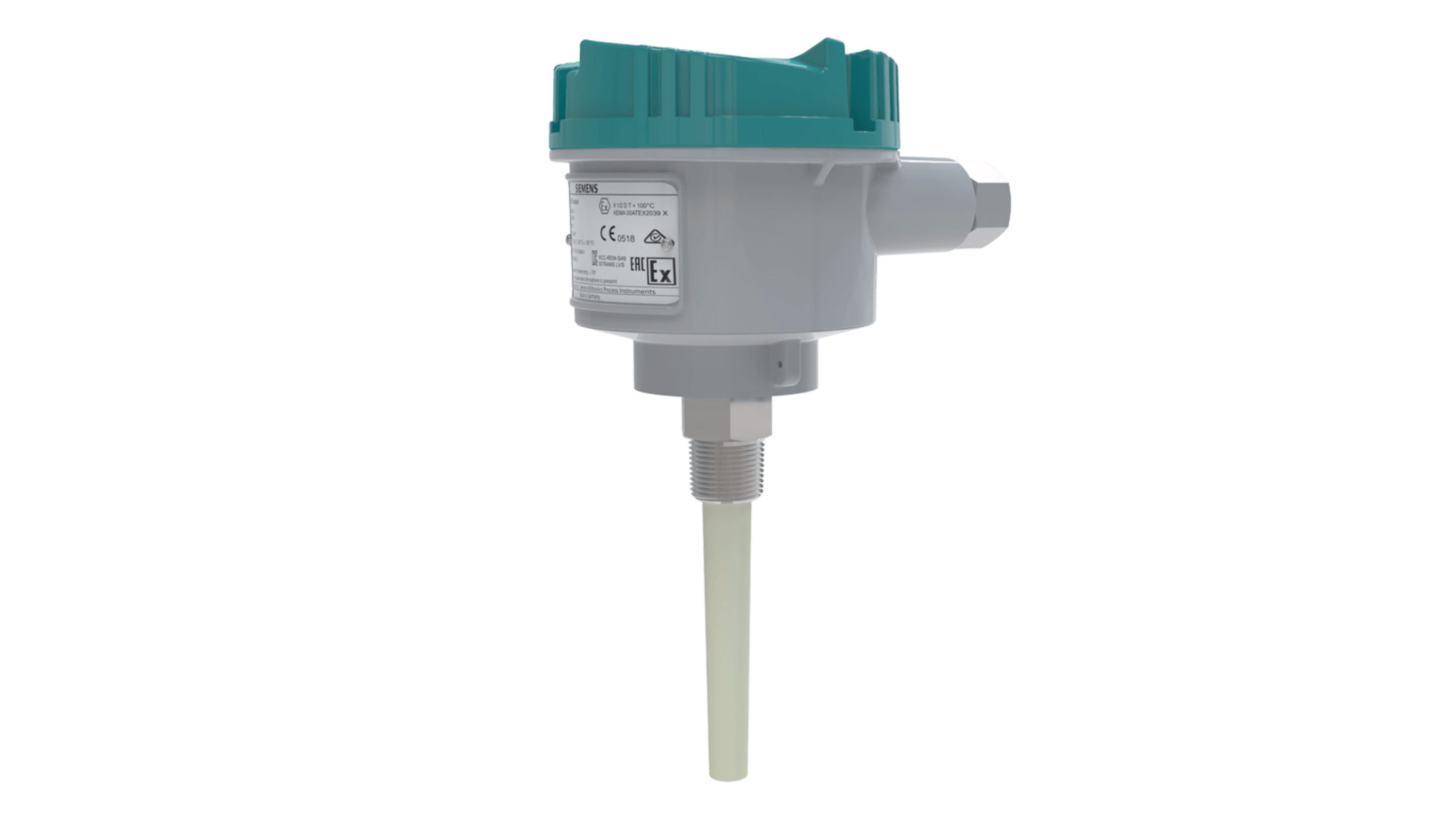 Siemens Pointek CLS200 Capacitive Level Switch