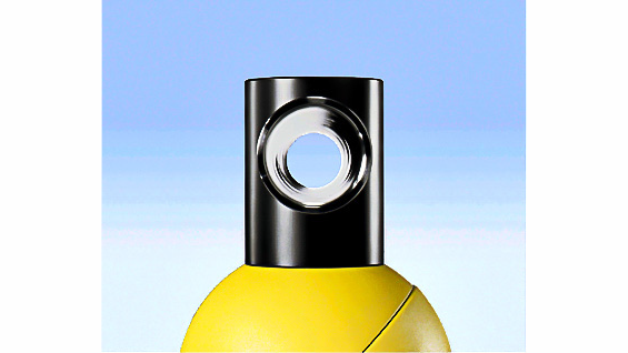 Flow Captor 432x.1x/xx - Inline Flow Switch - Water & Oil