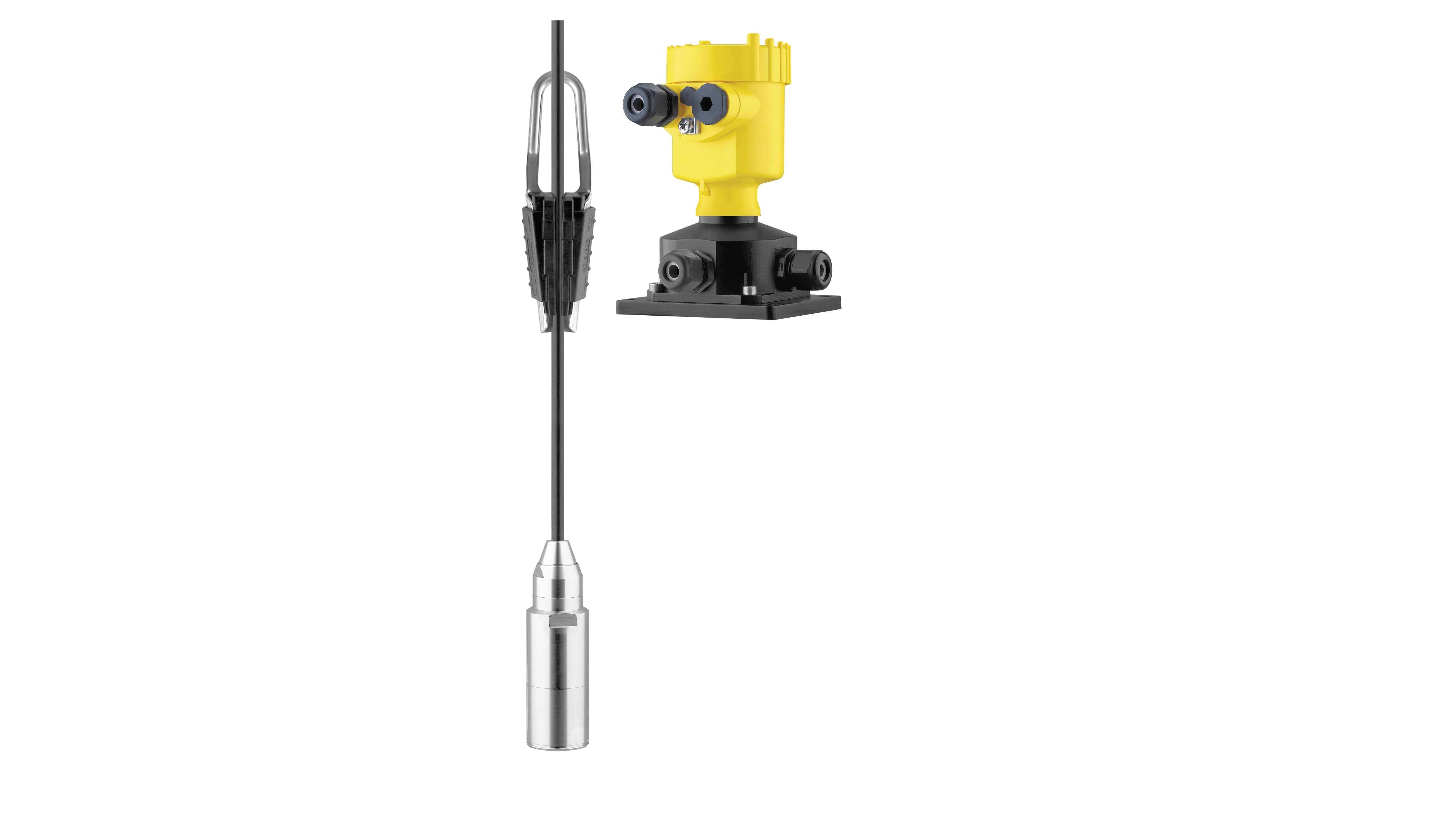 VEGABAR 87 - Pressure Transmitter