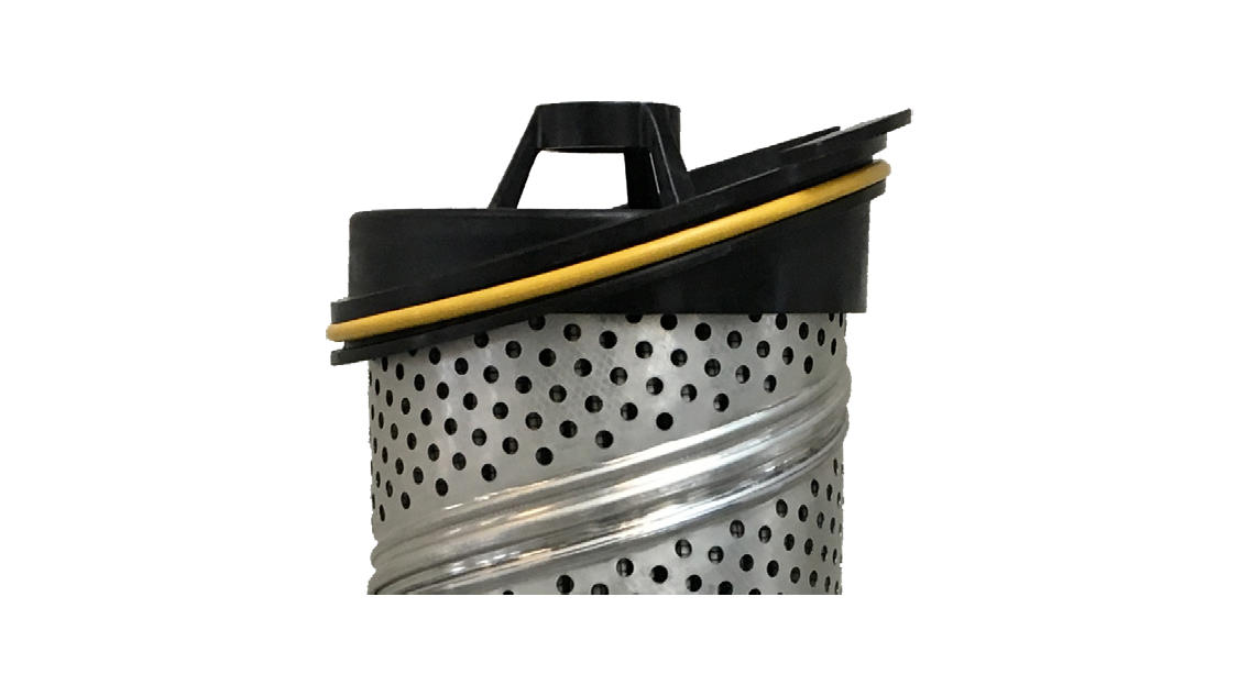 GLI Series - In-tank retun Line Filters