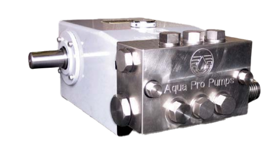 Commercial Pure Water Series Parker Watermakers