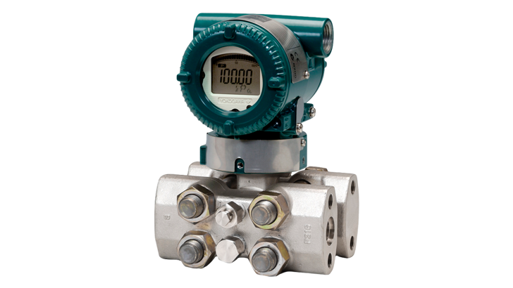 Process Pressure | Insatech Marine