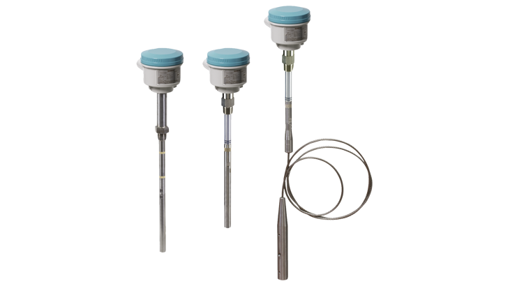 Level Indication | Insatech Marine