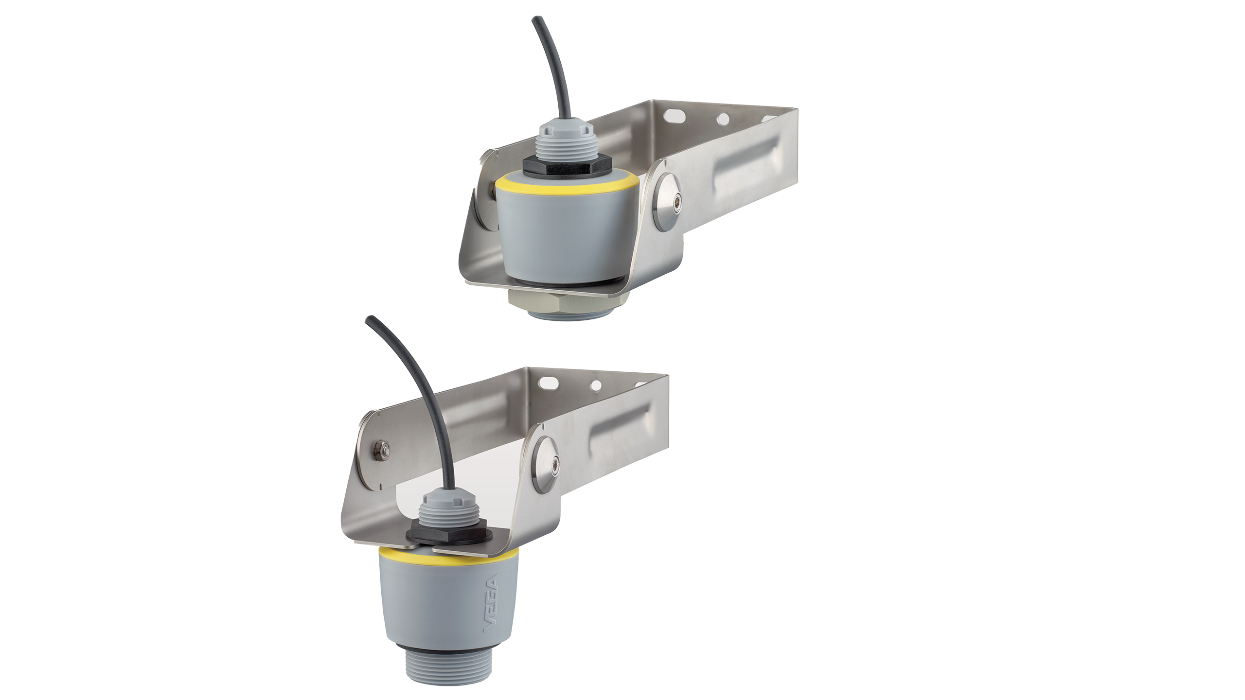 Mounting Bracket with adjustable sensor holder