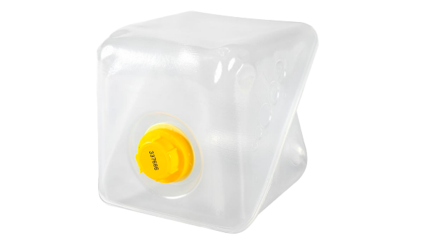 Fuel Oil Sample Bottles, Labels, Mailer Packs and Accessories