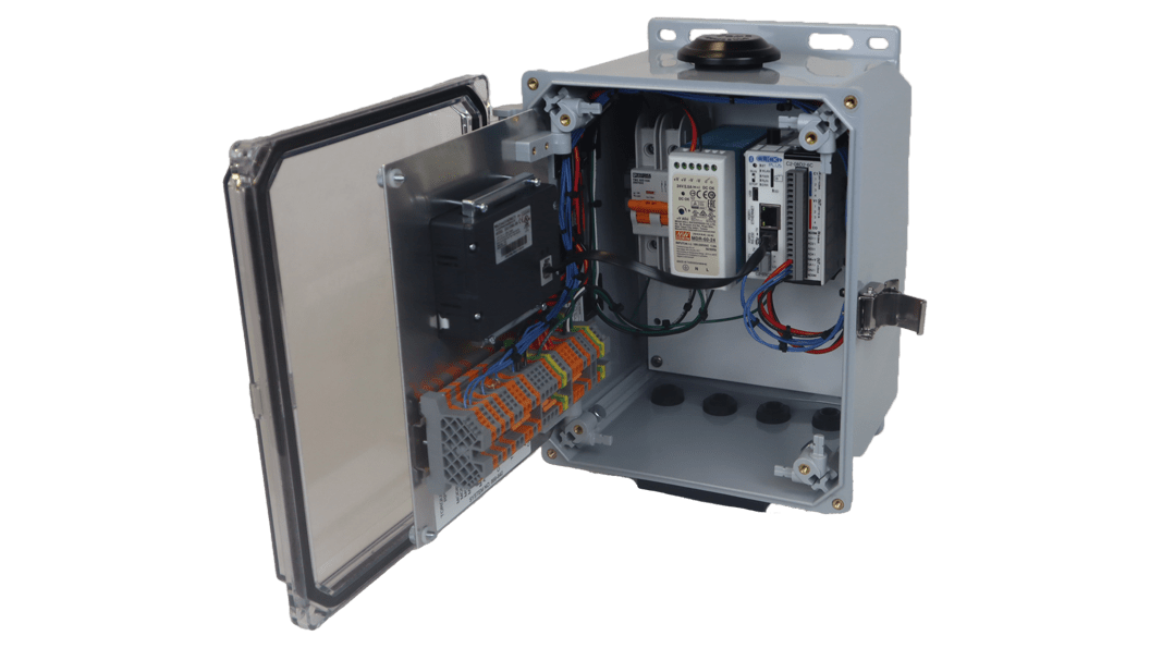Binsfeld TorqueTrak Sensor Interface (TTSI)