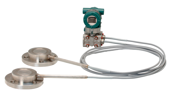 Differential Pressure | Insatech Marine