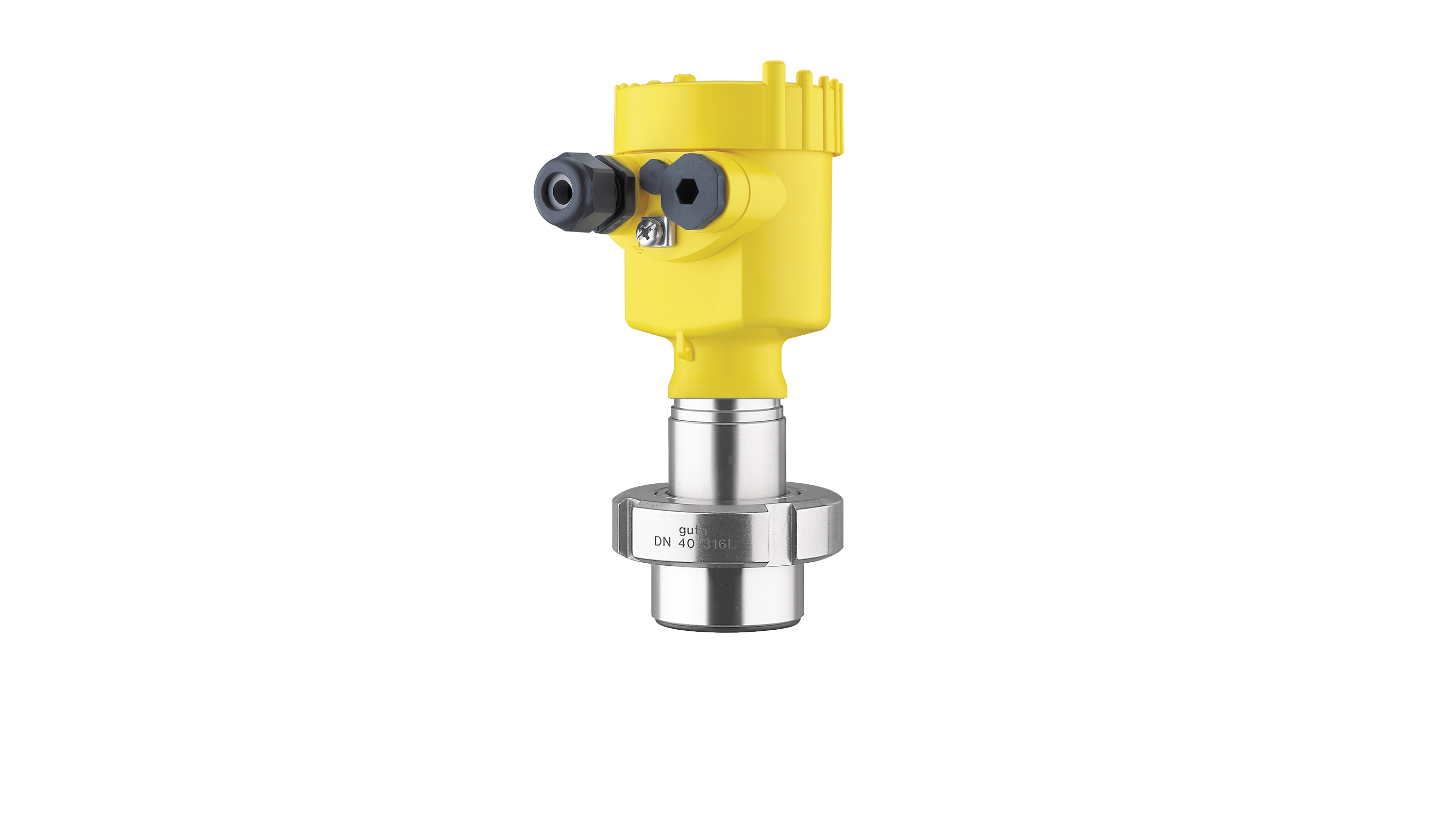 VEGABAR 83 - Pressure Transmitter