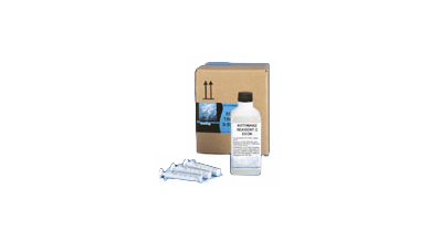 Reagent Packs Parker Kittiwake