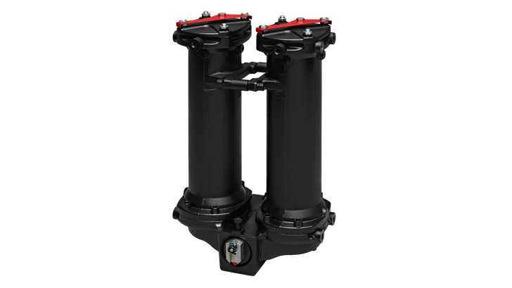 Parker filters - High-pressure, duplex, return line, and more