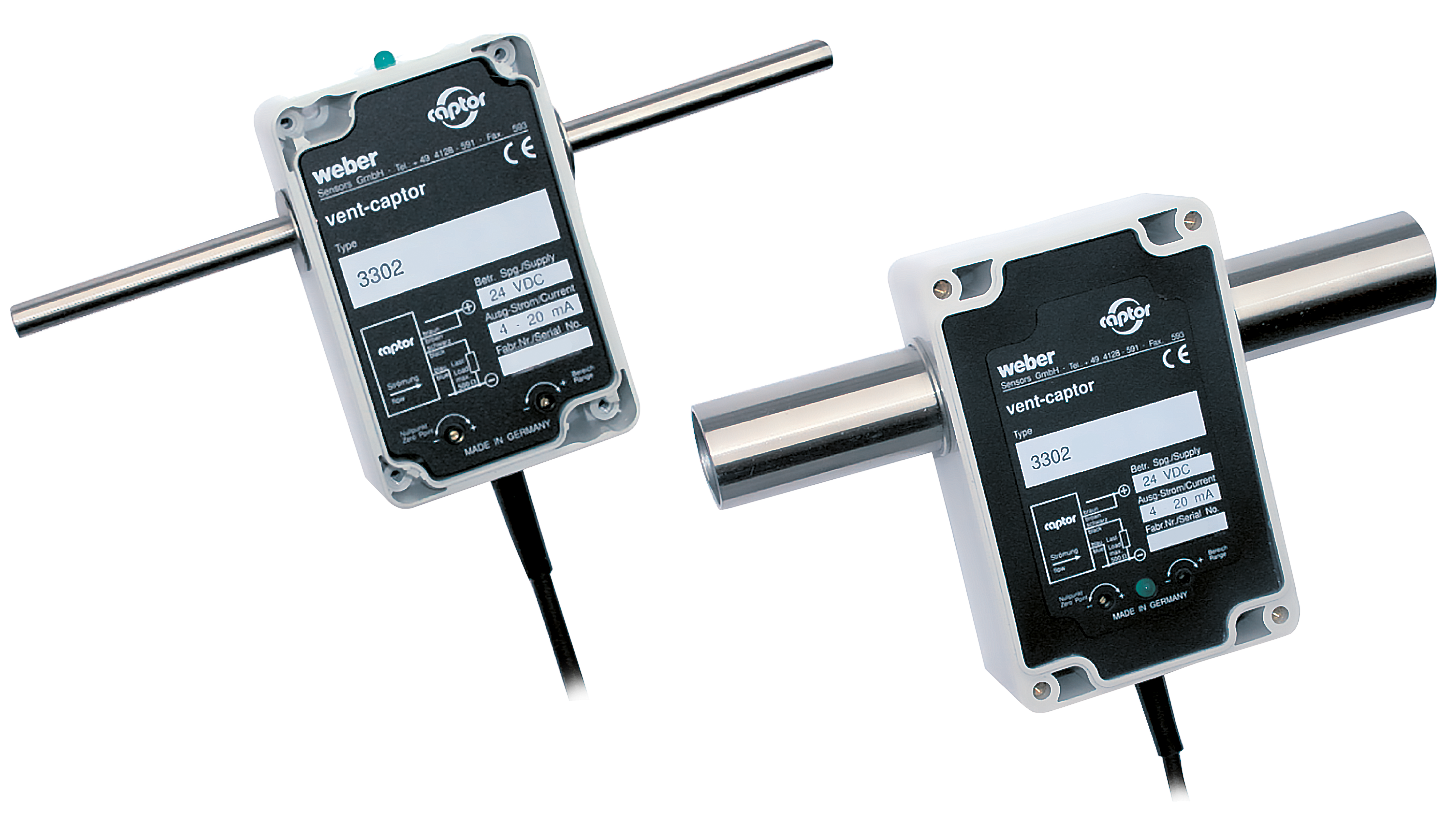 Flow switches & Flow sensors | Insatech Marine