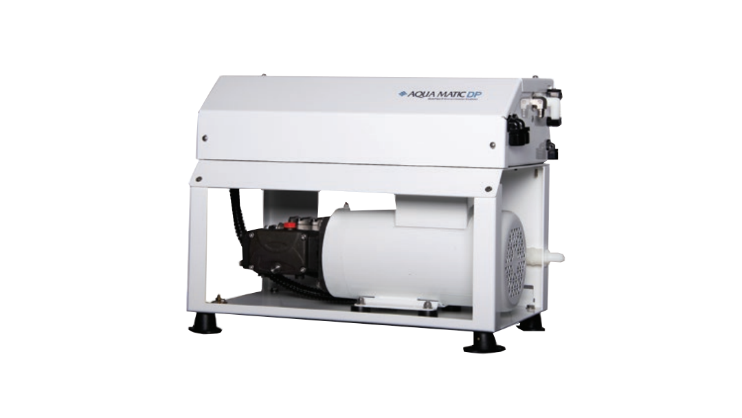 Aqua Matic DP V2 Parker Watermakers