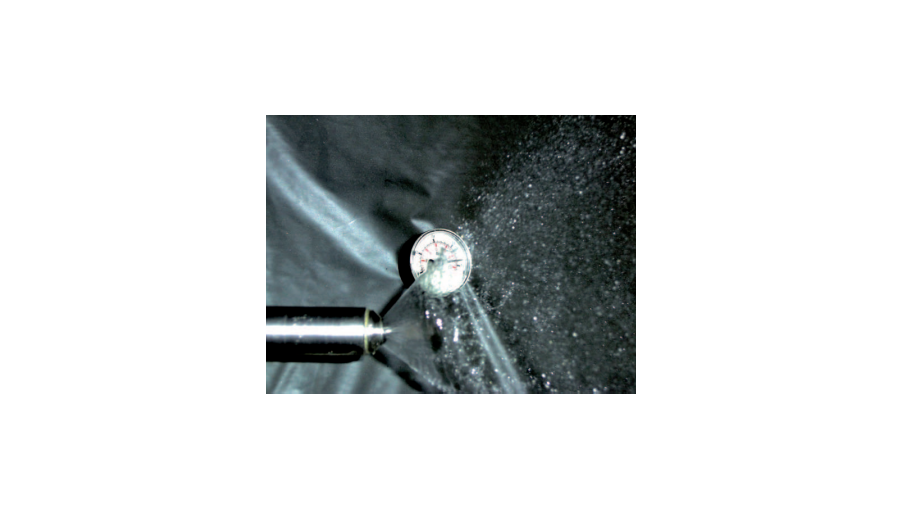 Carraro - Desuperheater VariSpring