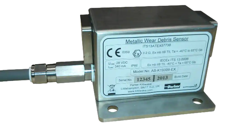 Lube Oil Measurements | Insatech Marine