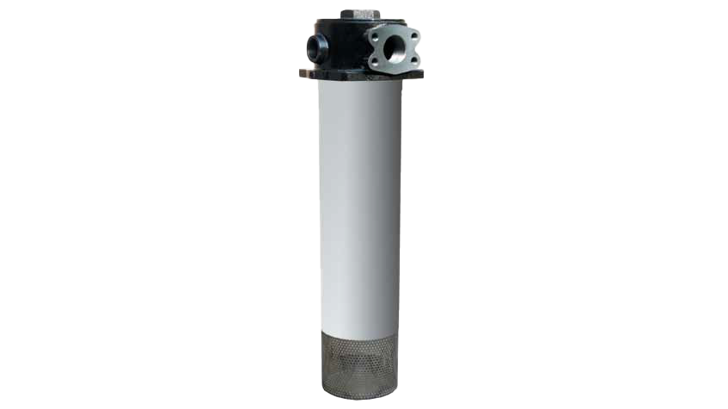 Full range of Parker Hannifins Filtration Solutions