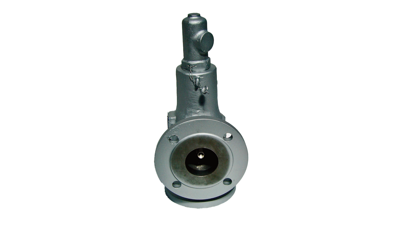 Carraro - Safety valve type CS 30-31