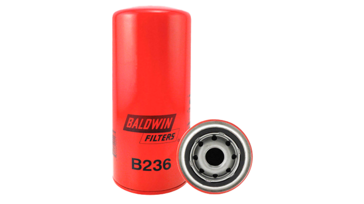 Baldwin Filters - Filtration